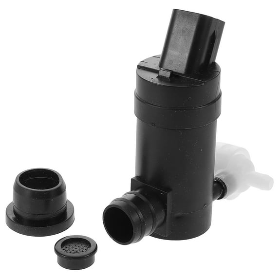 HEMOTON Windshield Washer Pump Windshield Washer Motor Washer Pump ...