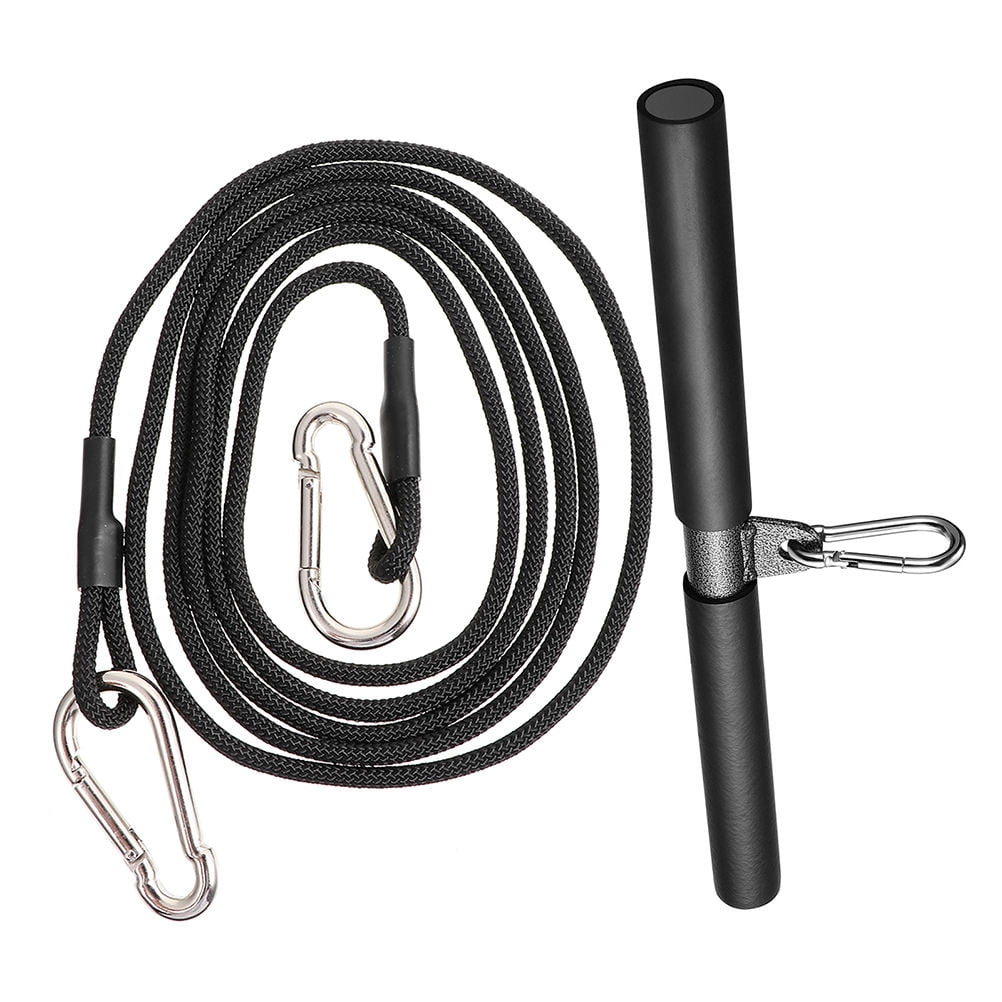 HEMOTON Workout Exercise Accessory Set Gym Equipment Attachment Miss ...