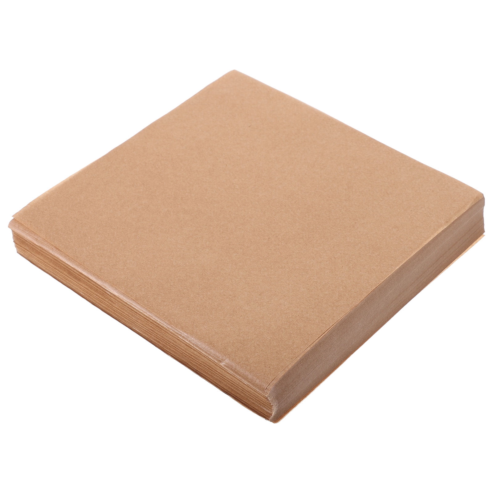 HEMOTON Yellow Food Grade Paper Liners for Baking Use Ideal for Fried ...