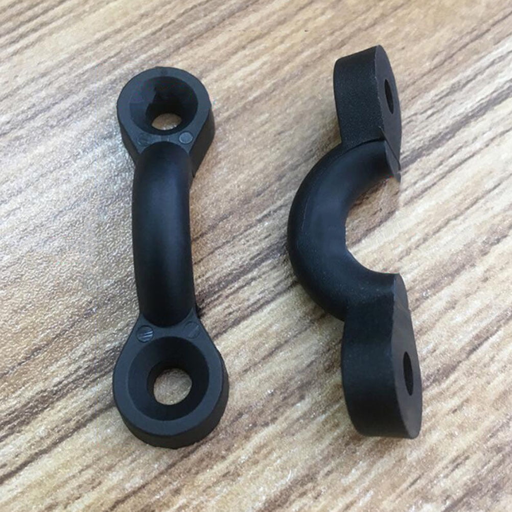 HEMOTON for Strap 弹 绳拉扣 Kayak Anchor Kit Elastic Rope Fixings - Walmart.com