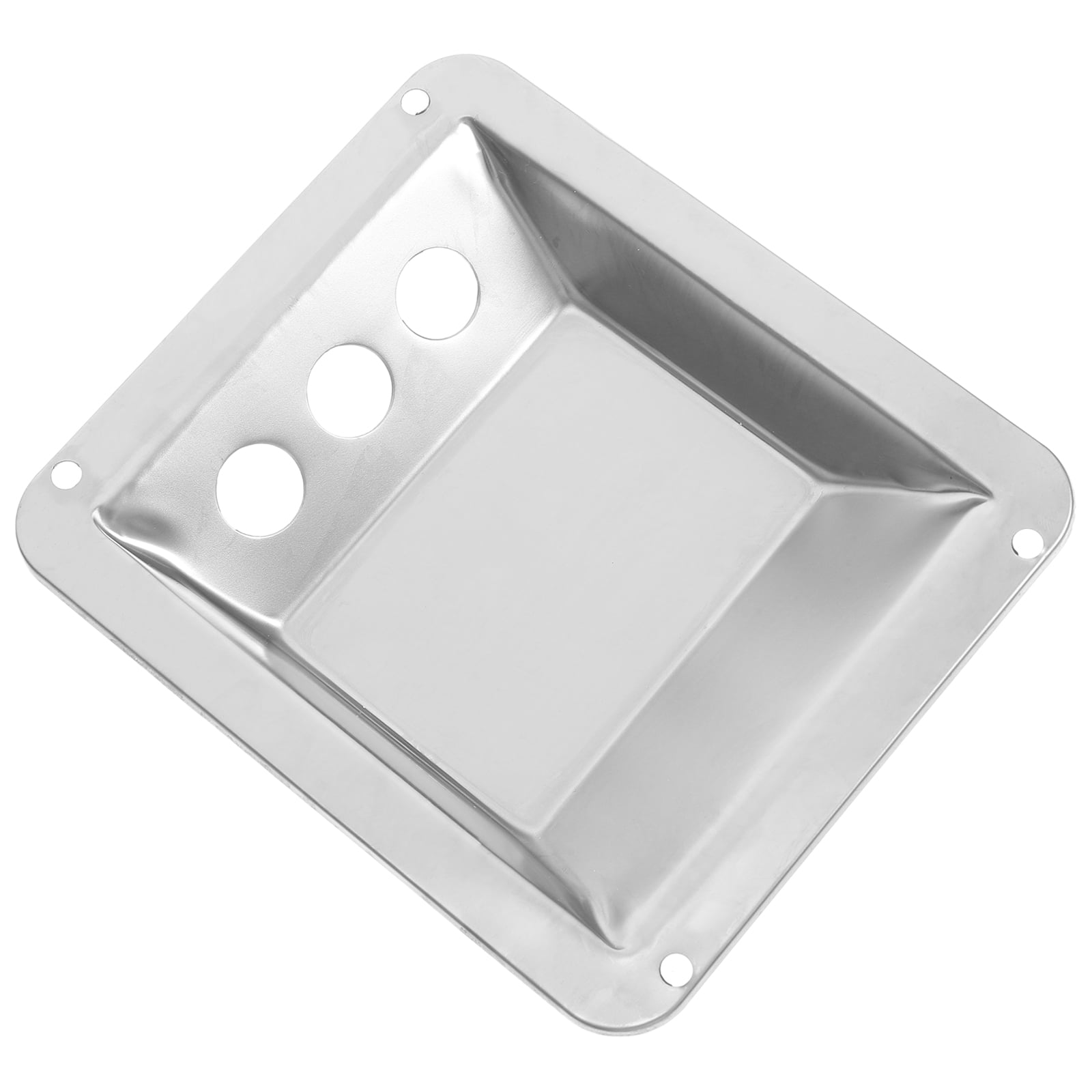 HEMOTON outside Cigarette Butt Receptacle Ash Tray for Cigarettes ...