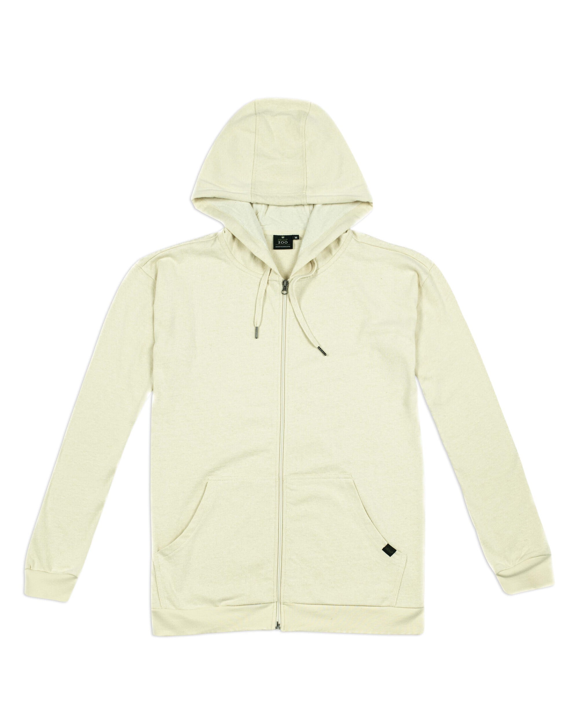 HEMP GEED-UP ZIP UP HOODIE ARMOR - Walmart.com