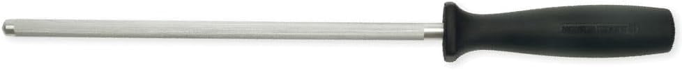 HENCKELS Sharpening Steel, 9-inch Fine Edge Honing Rod for Knife ...
