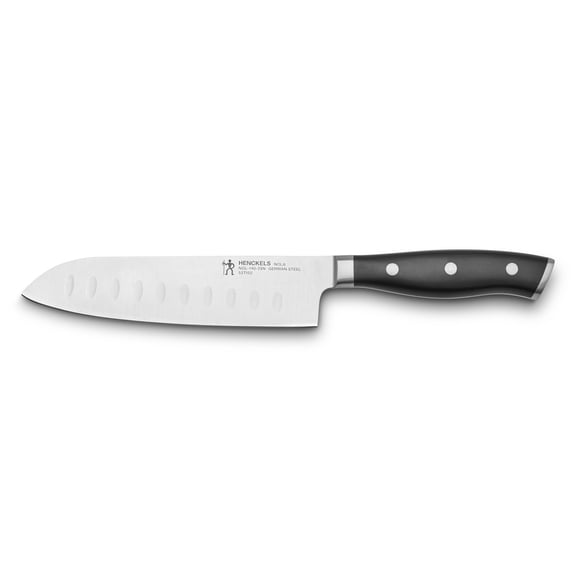 Henckels Santoku Knife