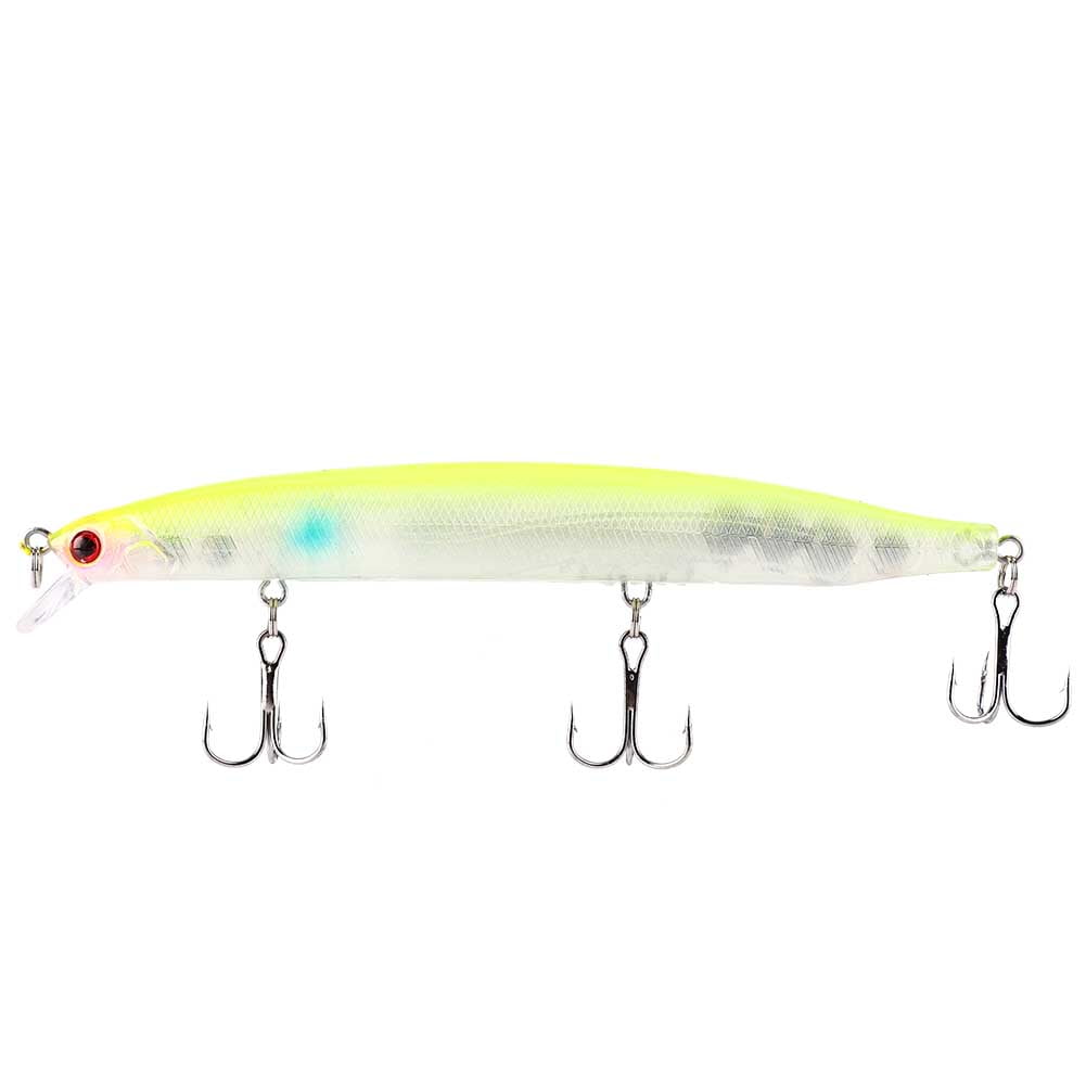 HENG JIA Mini size Fish Shape Lure Bait with Hooks Fishing Tackle Tools ...