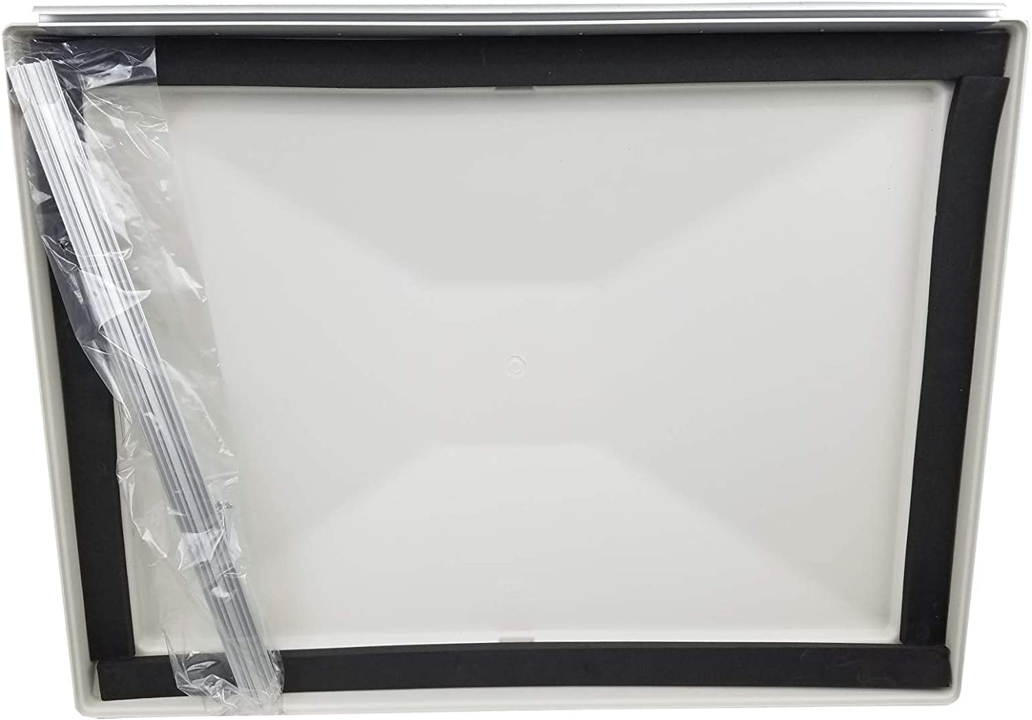 HENG’S INDUSTRIES 90088-C1-LO Escape Hatch LID ONLY fits Current Model ...