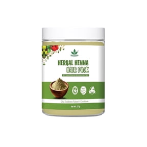 Henna Powders