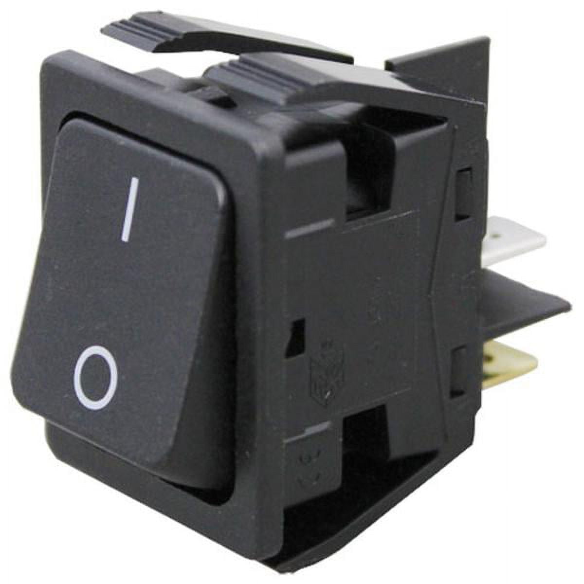 HENNY PENNY 72277 ROCKER SWITCH, POWER, SPLASH PROOF FOR HENNY PENNY ...