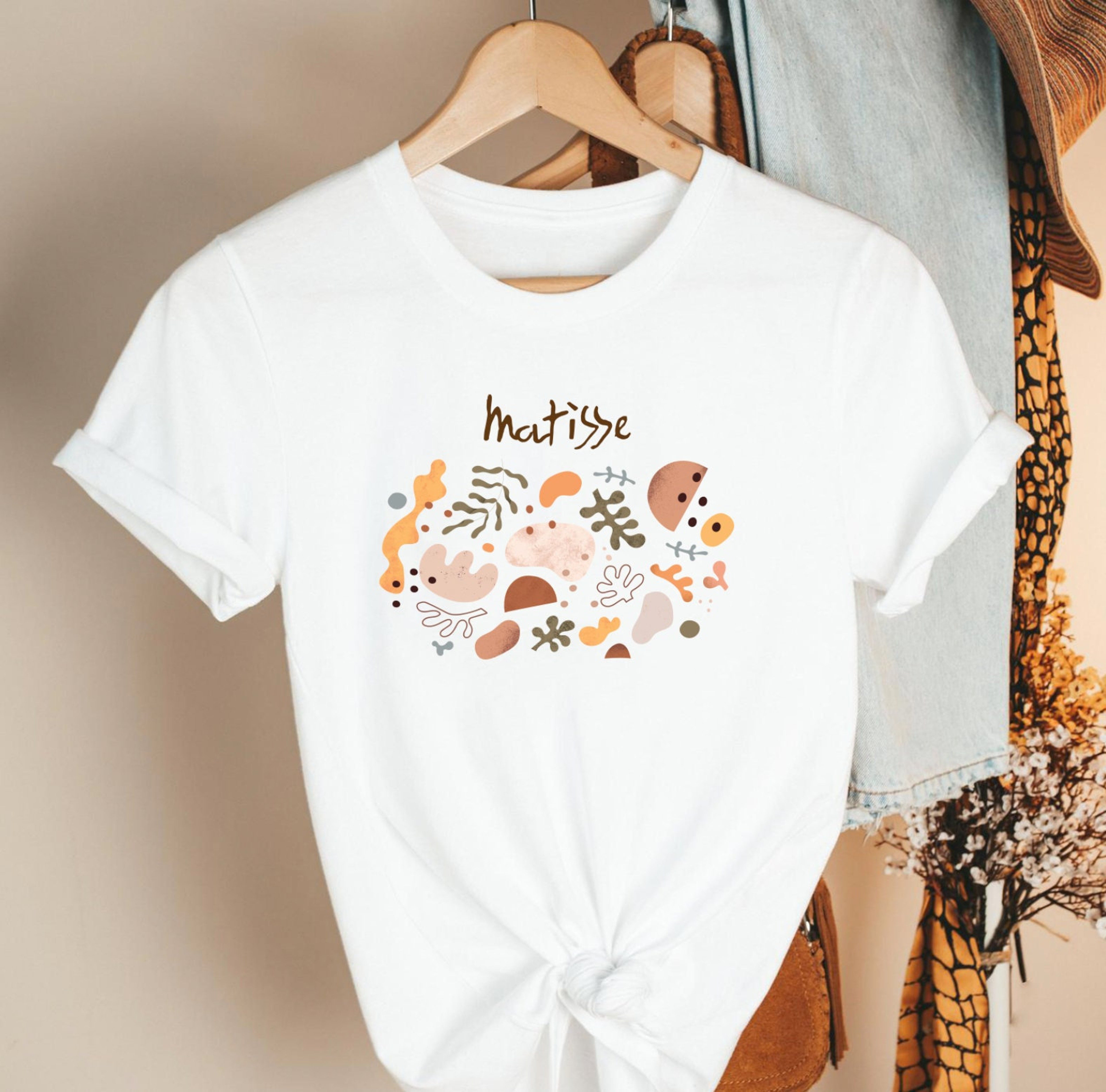 HENRI MATISSE Painting, Matisse Painting, Matisse Shirt, Henri Matisse ...