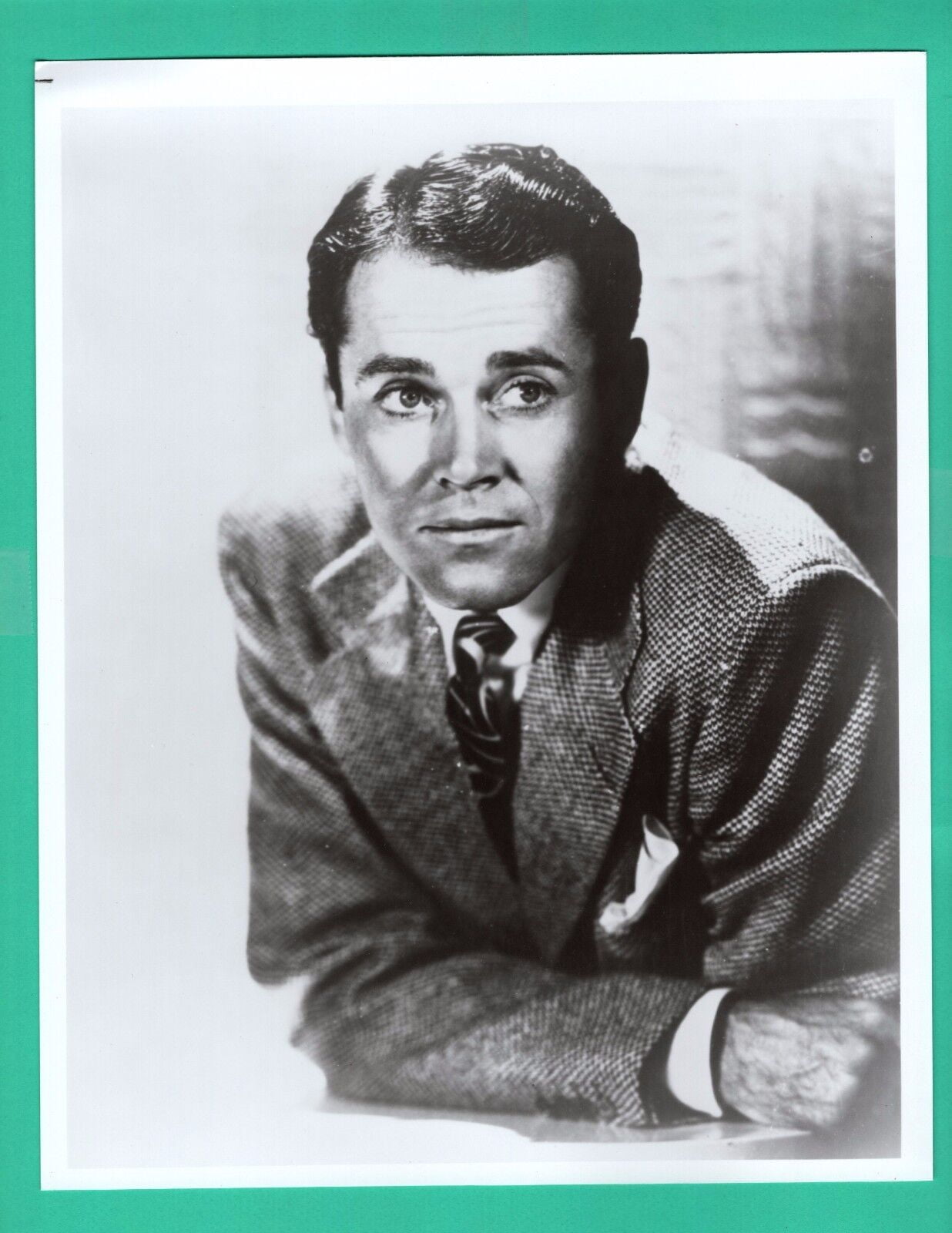 HENRY FONDA Actor Movie Star Vintage Photo 8x10 - Walmart.com