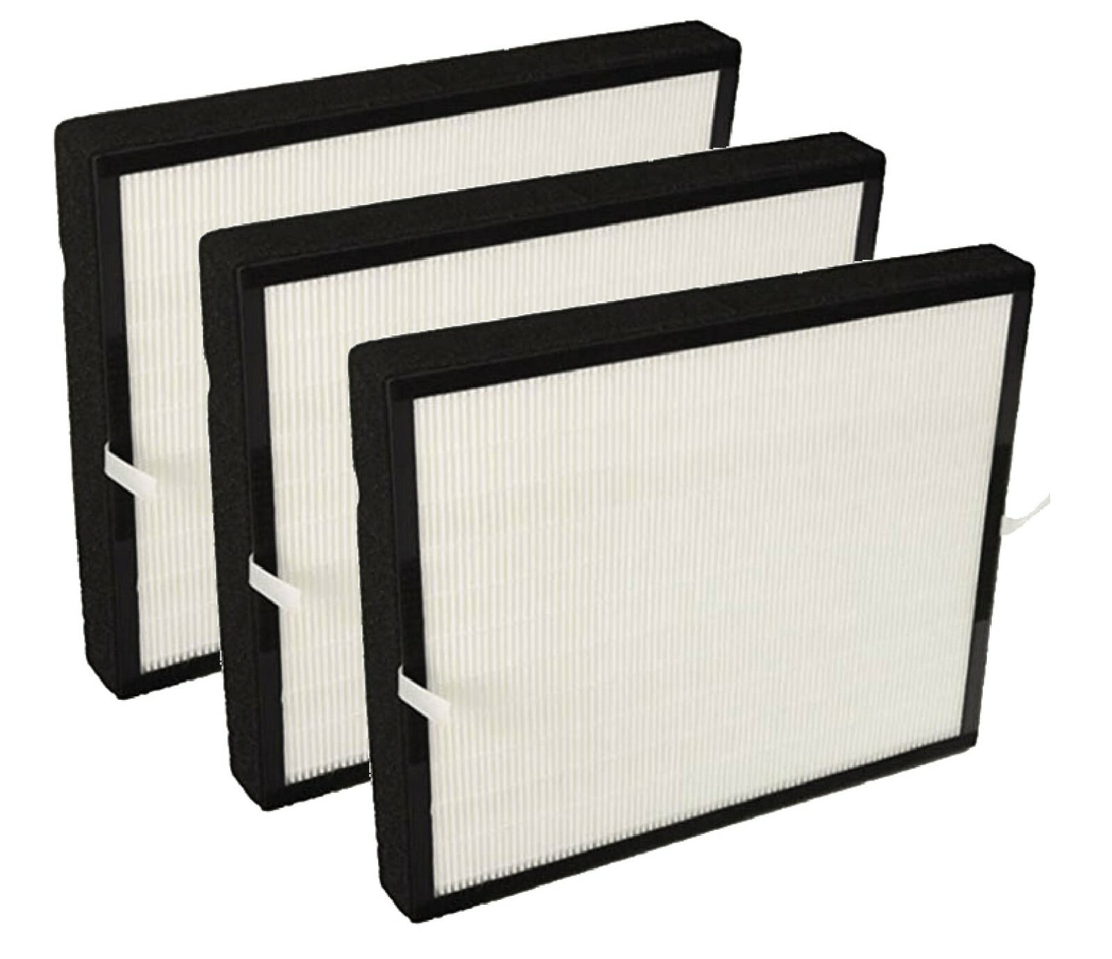 HEPA Carbon Filter Replacement BF25A For Breath Air Purifier A350 A375 ...