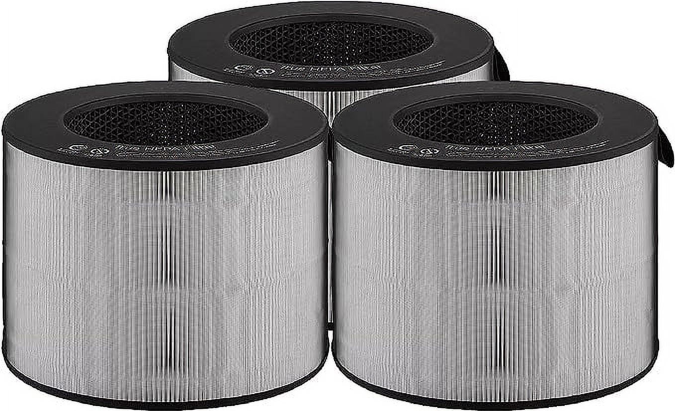 HEPA Carbon Filter Replacement PFSPTC01 For LG PuriCare AeroTower Air ...