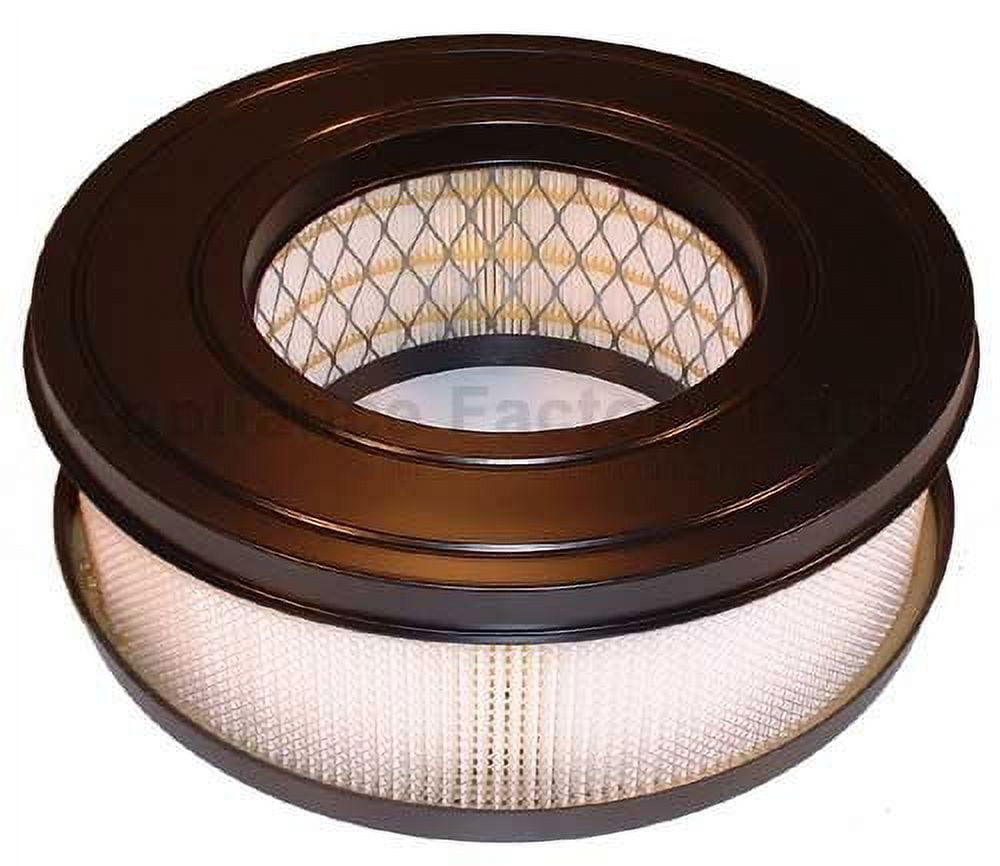 HEPA FILTER 11 14OD HEPA5010 - Walmart.com
