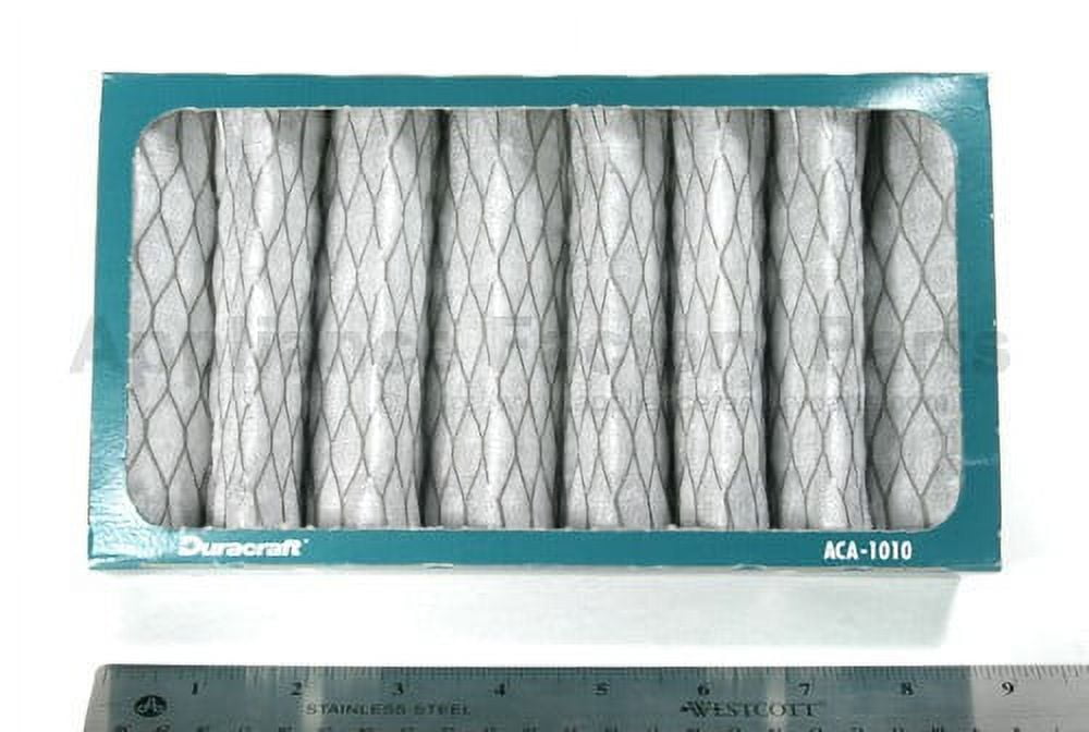 HEPA FILTER DURACRAFT ACA1010 - Walmart.com