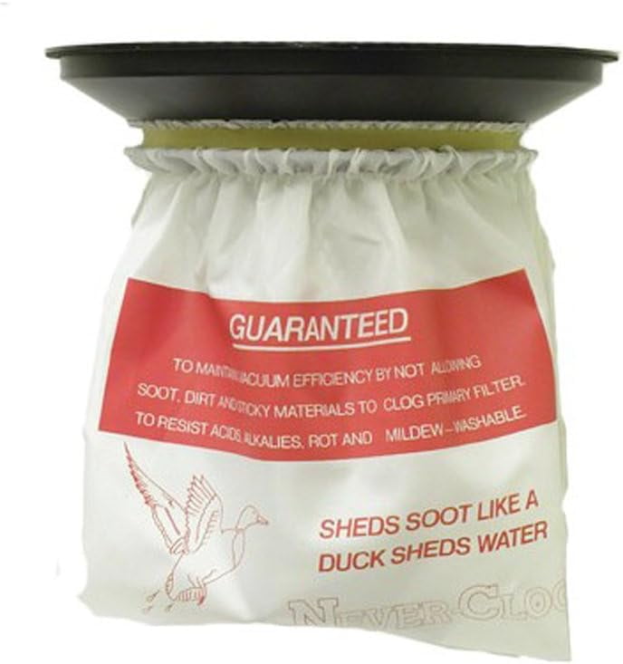 HEPA Filter Assembly for 45HEPA Series Vacuum - Walmart.com