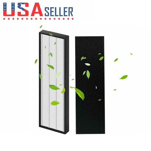 HEPA Replacement FLT4825 Air Filter B for GermGuardian AC4825E AC4850PT ...