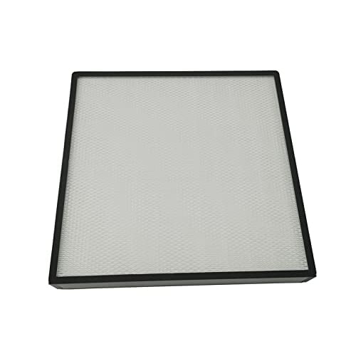 HEPA Filter Replacement, 22.4'' x 22.4'' x 3.2'' FFU Fan Filter Unit ...