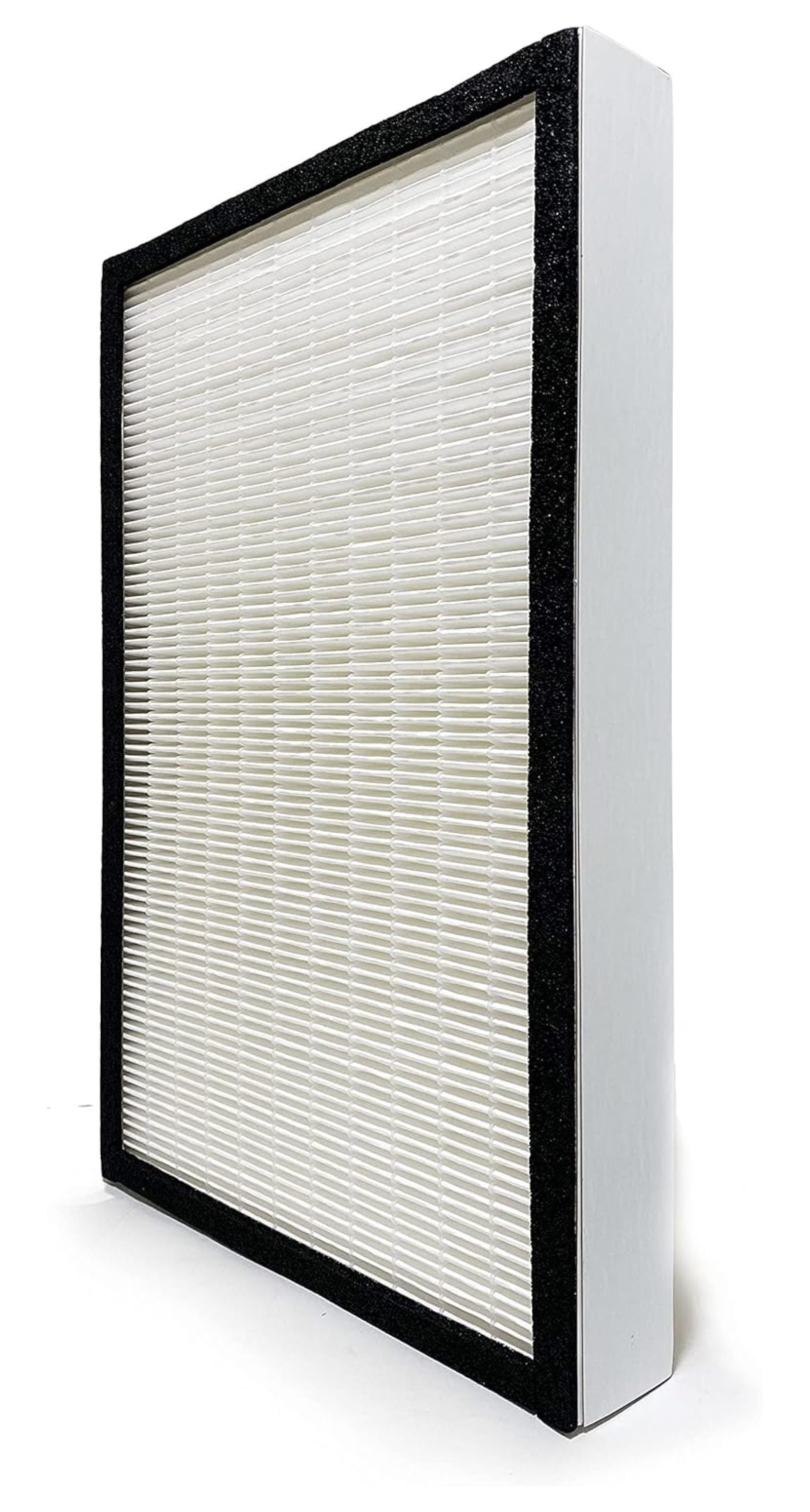 HEPA Filter Replacement Compatible with Air Purifier AQS 25 35 Part MD1 ...