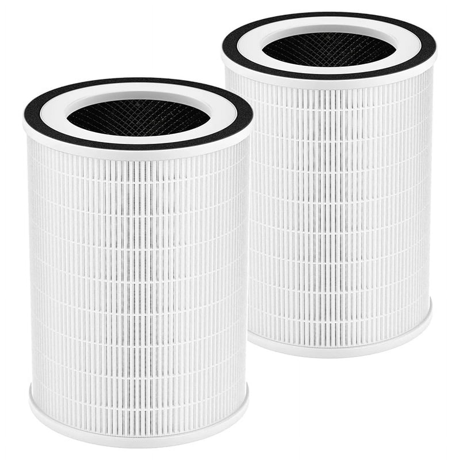 HEPA Filter Replacement Compatible with KILO/KILOPLUS/KILOPRO/ Air ...