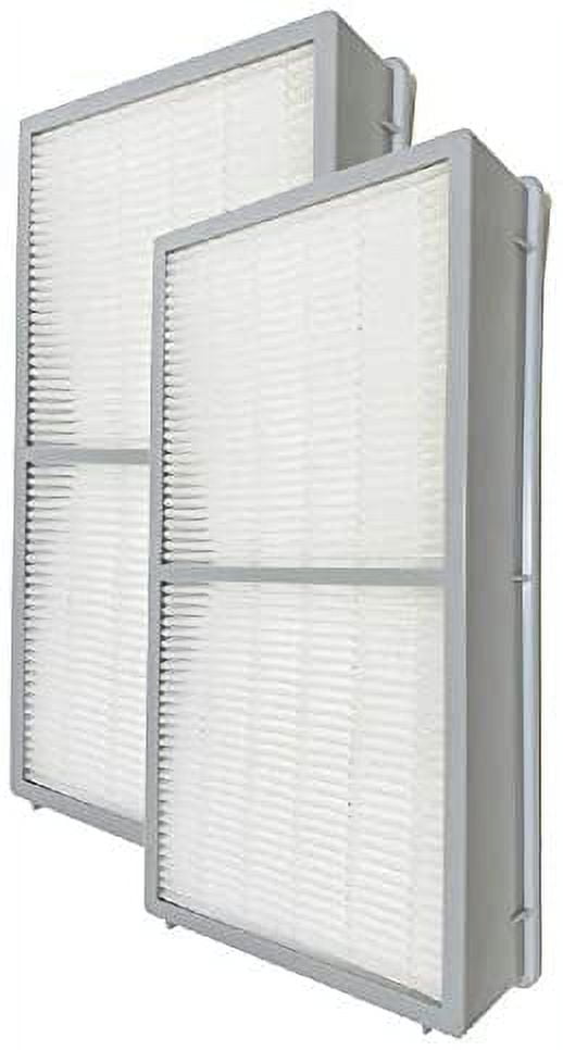 HEPA Filter Replacement For Hunter 30962 Air Purifier 30729, 30713 ...