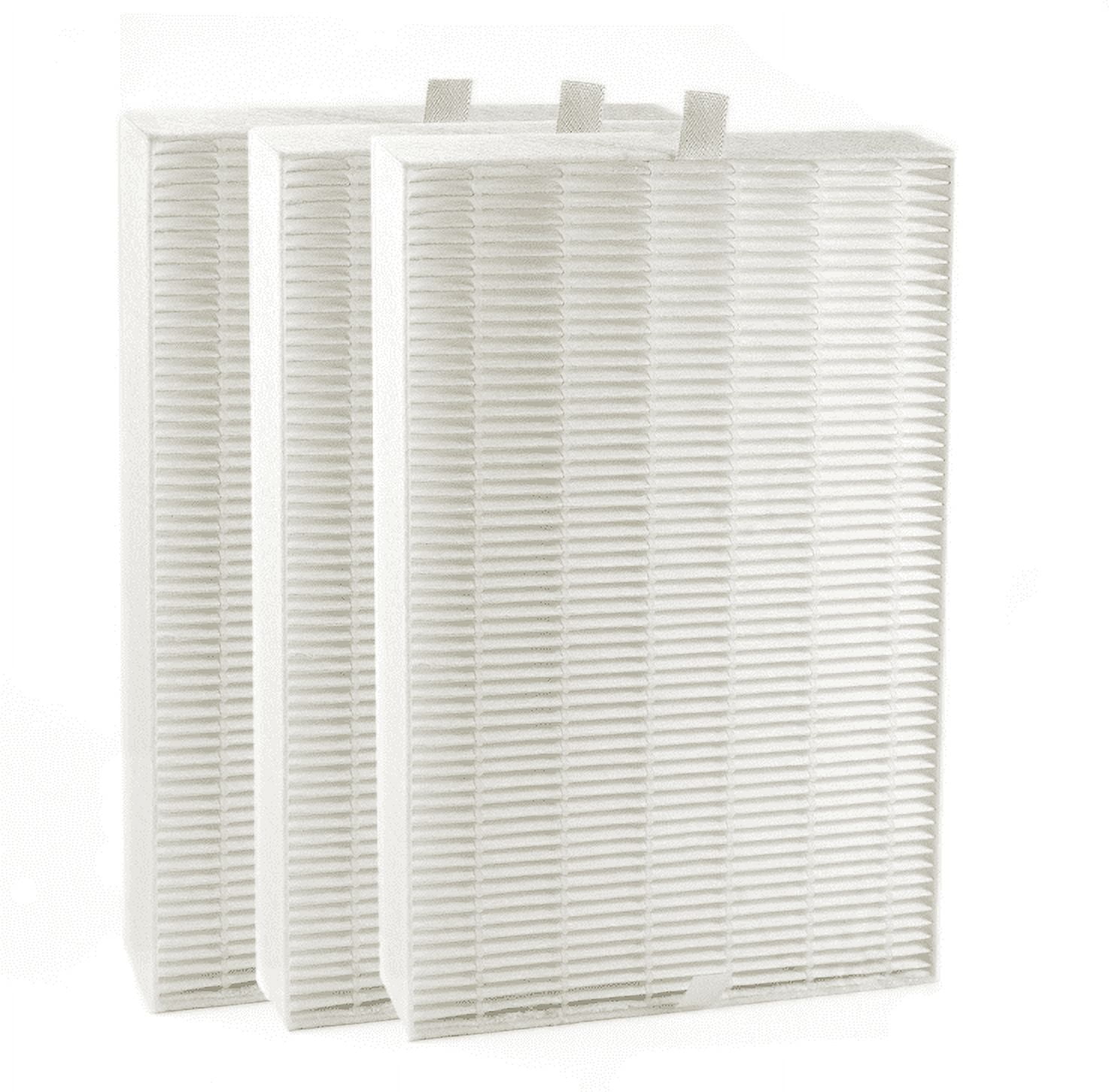 HEPA Filter Replacement for Honeywell Air Purifier Models HPA300 ...
