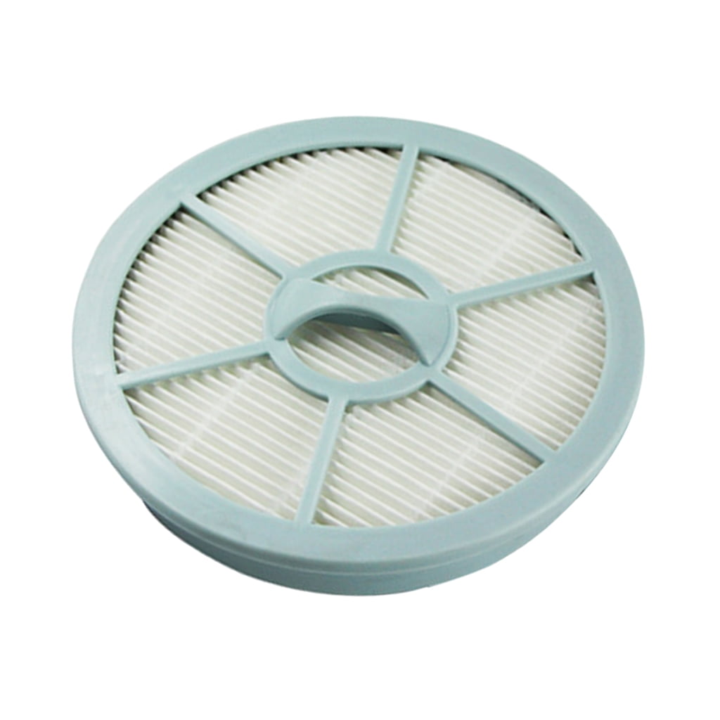 HEPA Filter Round Filter Replaces For Vacuum Cleaners FC8208 FC8260 ...