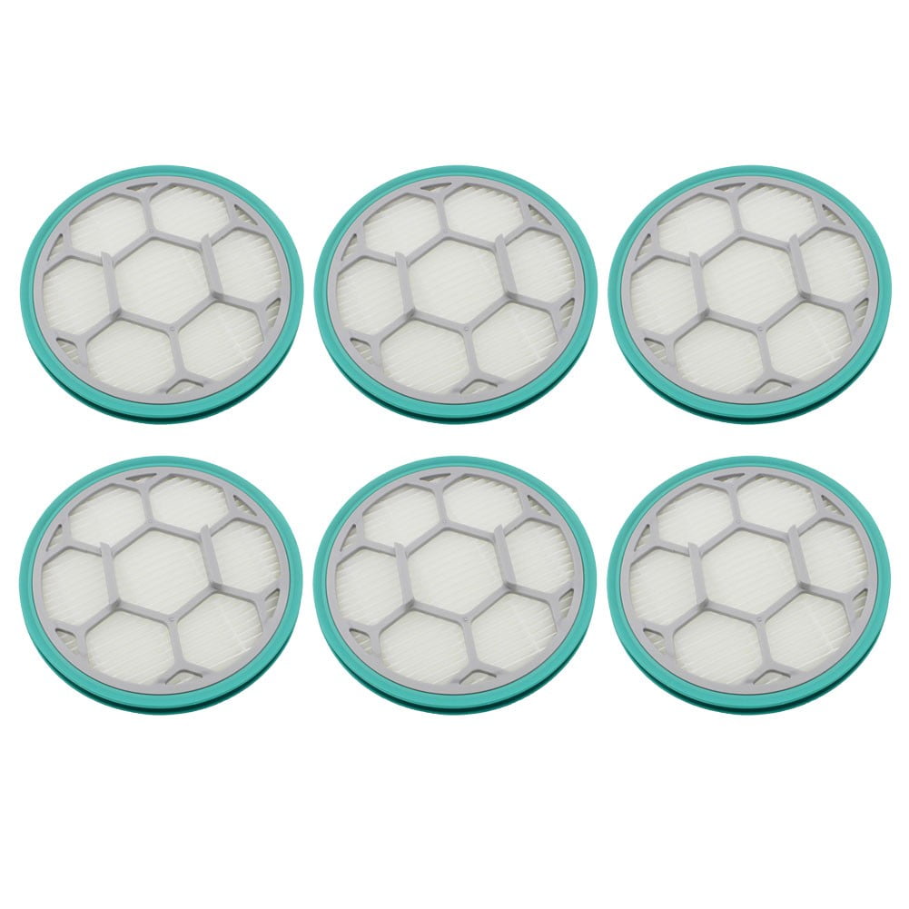 HEPA Filter and Sponge Replacement Kit for Neakasa P1 Pet Grooming ...