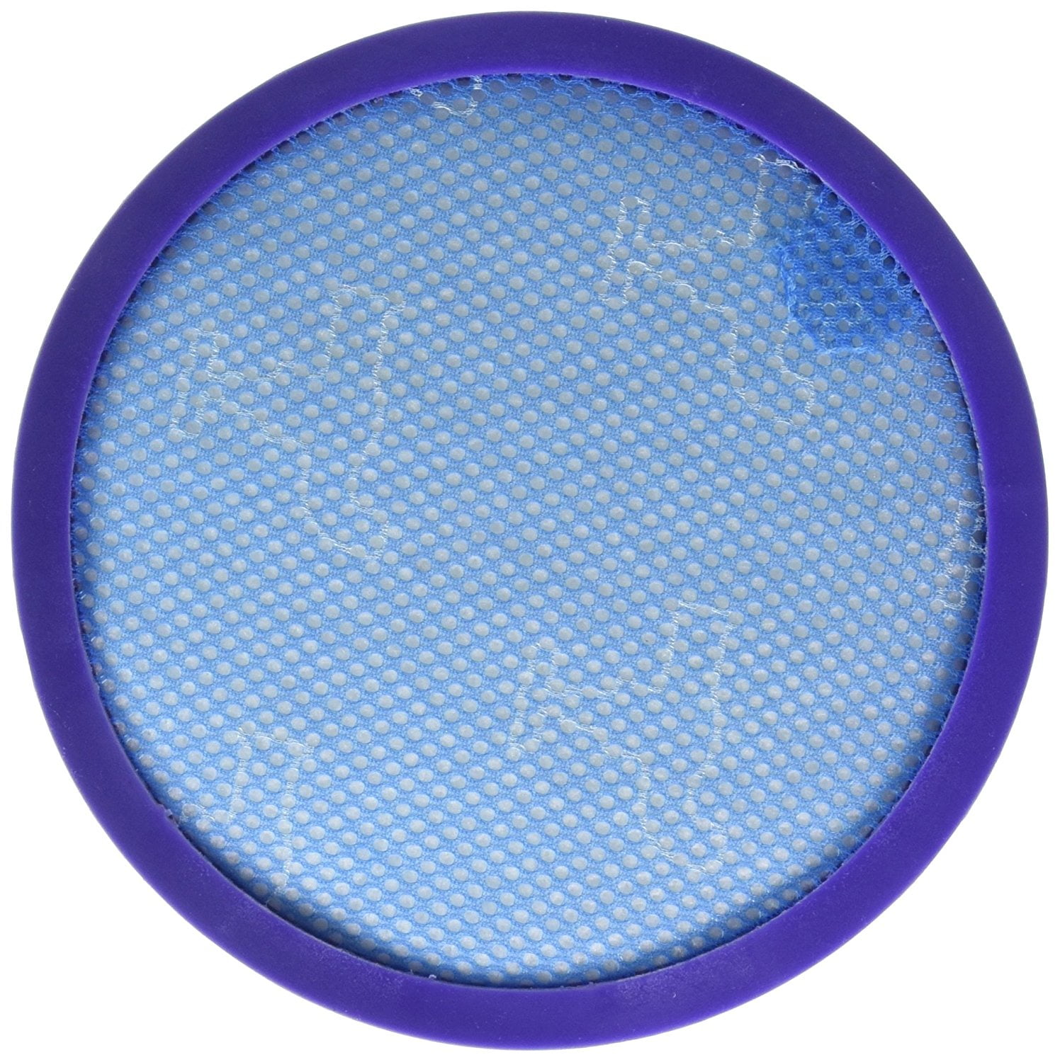 HEPA Filter for Dyson DC27,DC28 Pre-Filter Replacement, Part # 919780 ...