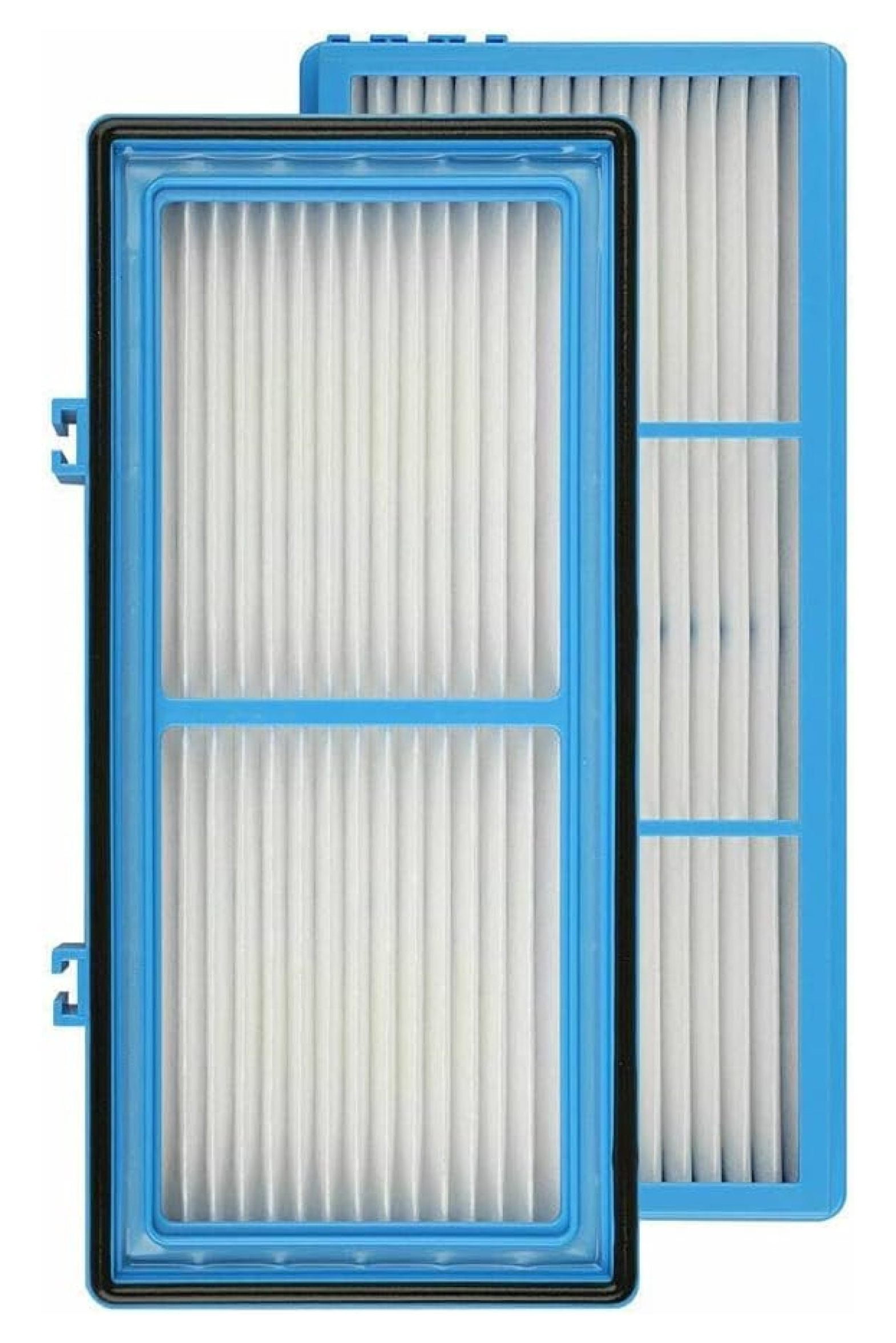 HEPA Filter for Holmes AER1 Total Air HAPF30AT Purifier HAP242-NUC 2pcs ...