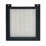 Solair HEPA Filter for Lightning Air Plus Purifiers, Reduces Dust ...