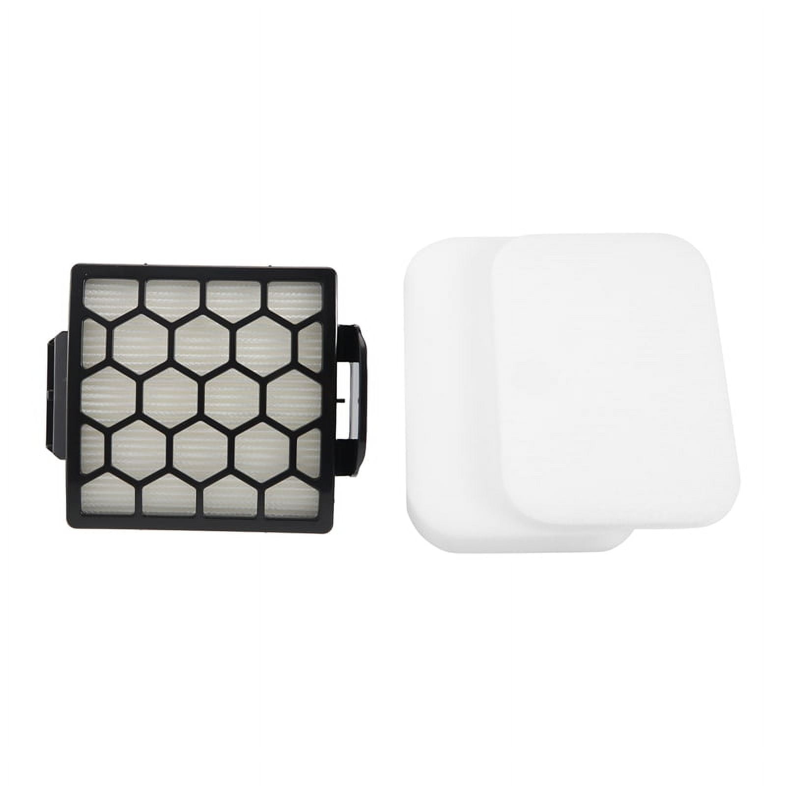 HEPA Filters Foam Felt Filter for Navigator ZU60 ZU62 ZU62C NV255 Self ...