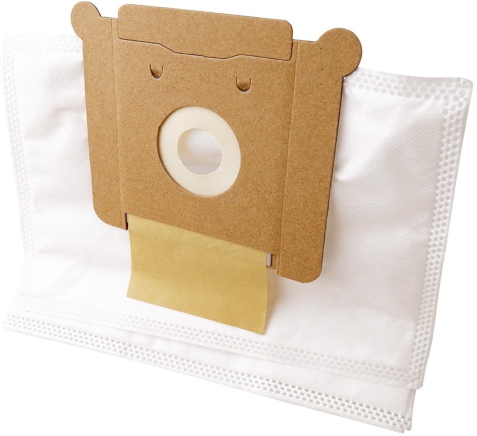 HEPA Microfilter Bag Designed to Fit Johnny Vac Commercial Vacuum JV5 ...