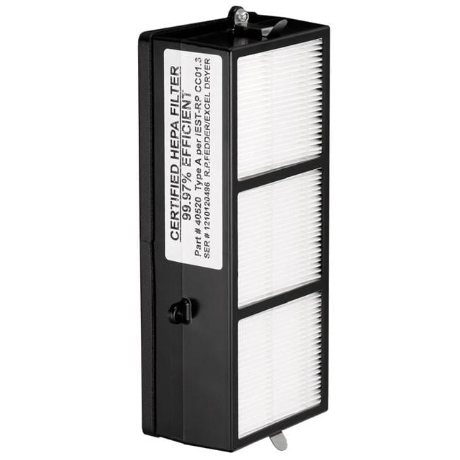 HEPA Xlerator Hand Dryer - Walmart.com