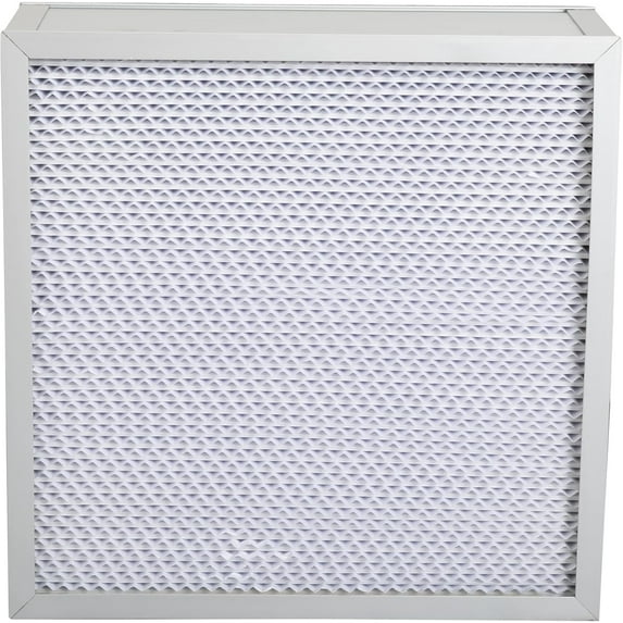 HEPA1000 1000cfm HEPA Filter Replacement – Fits 1000 CFM Air Scrubber ...