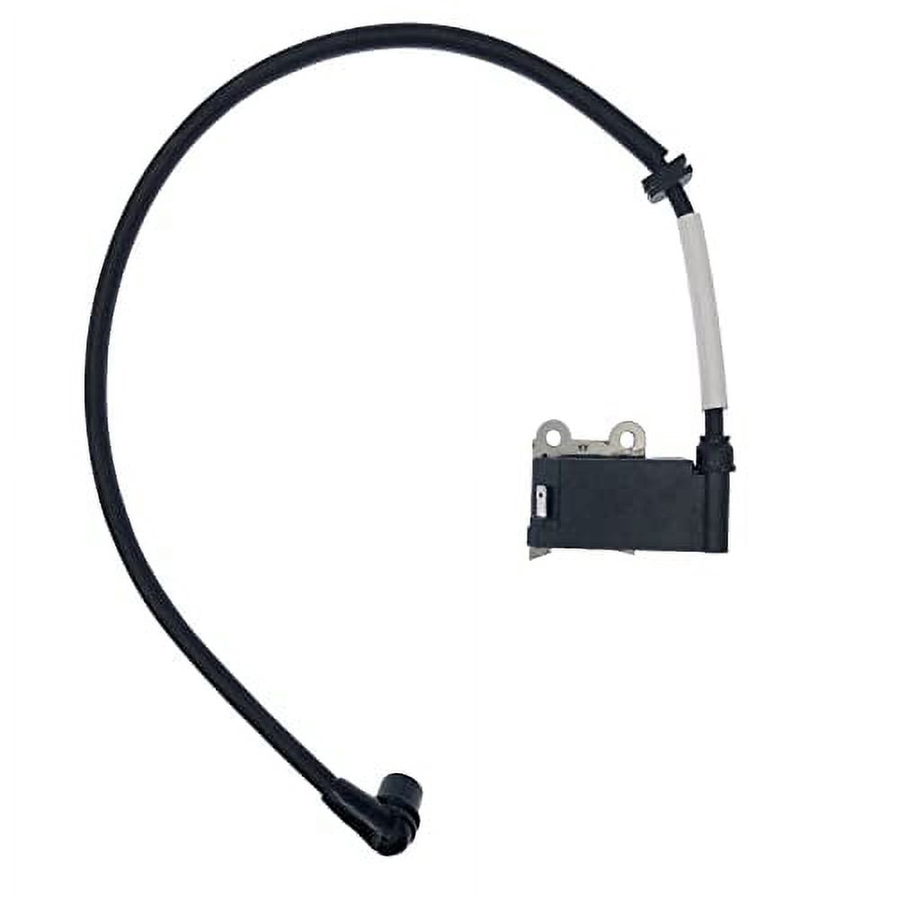 HEPENG 502846401Ignition Coil for Husqvarna Backpack Blower 150BT/350BT ...
