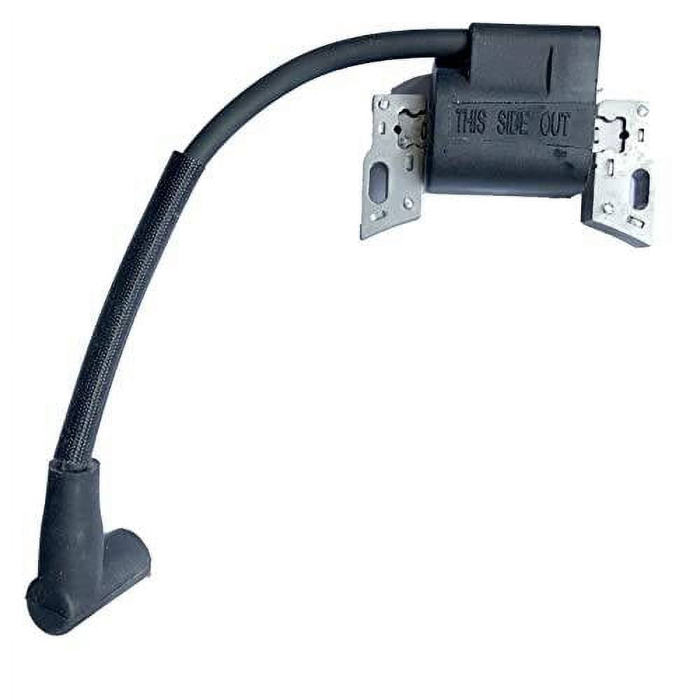 HEPENG Armature-Magneto Ignition Coil, Fits Briggs and Stratton ...