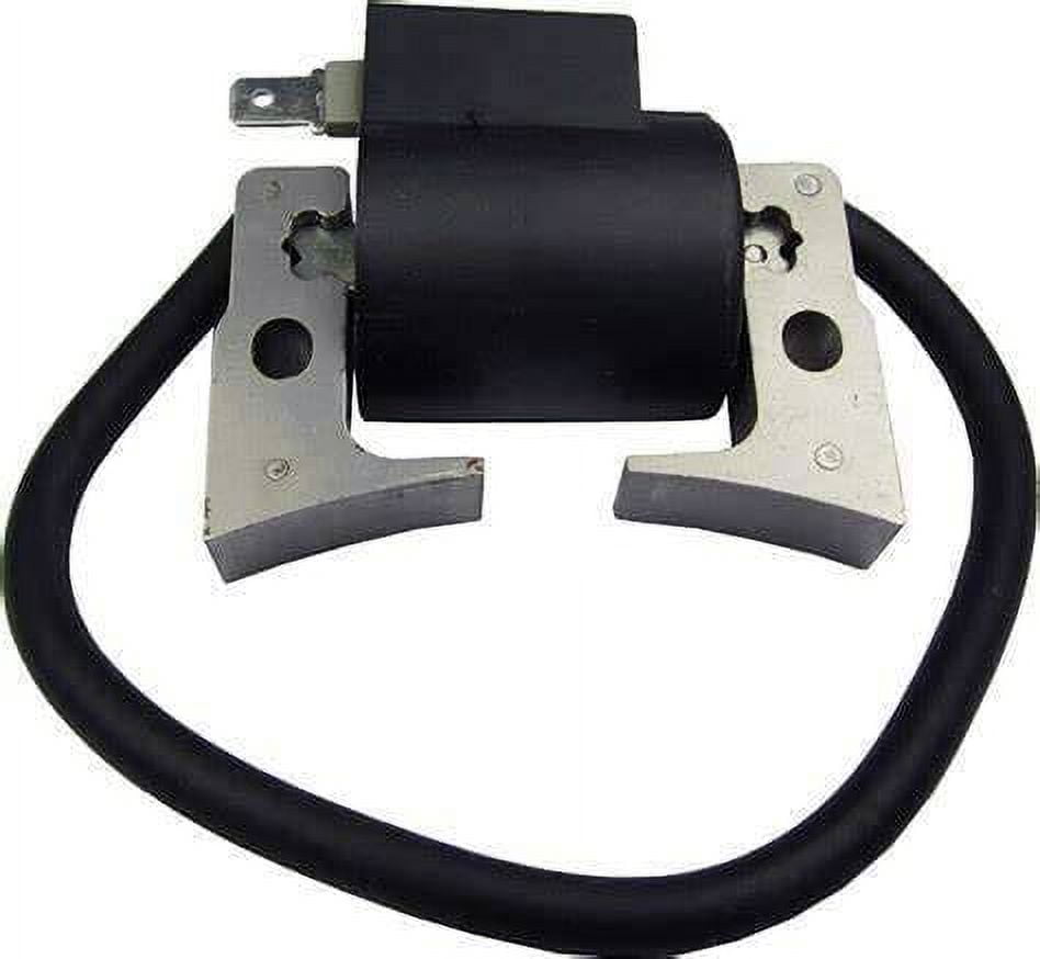 HEPENG JN6-85640-01 EPIGC106 Ignition Coils Module for YAMAHA Golf Cart ...