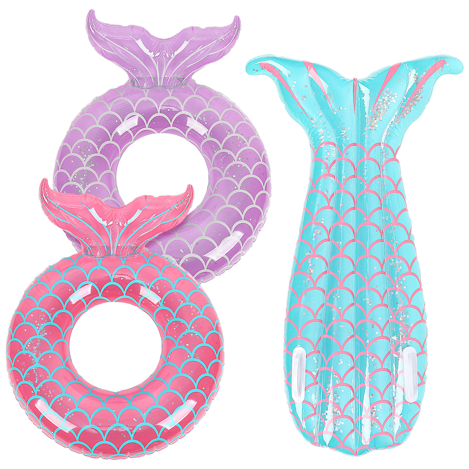 GIANT Inflatable Float Rubber Ducky Duck ~ Birthday Pool Toy Party ...