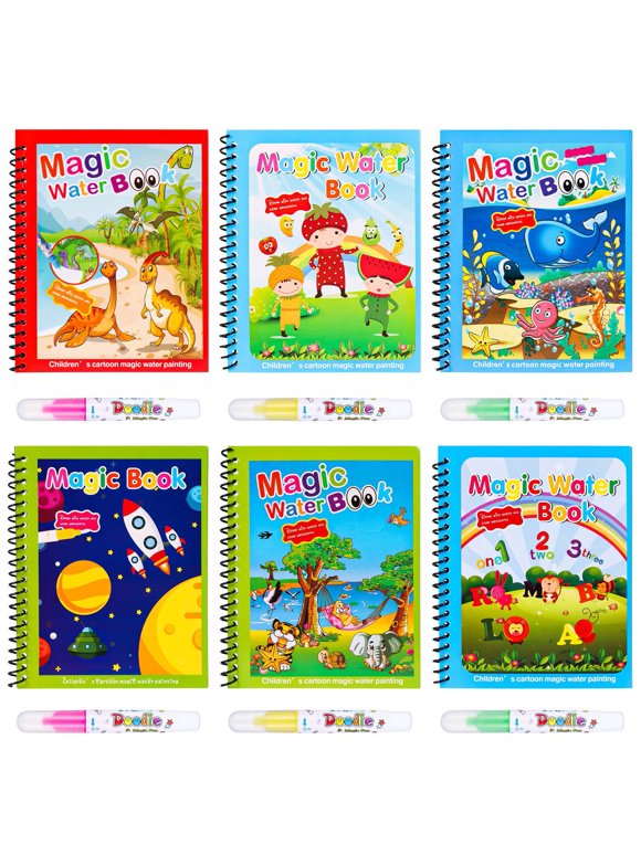 All Coloring Books in Coloring Books - Walmart.com