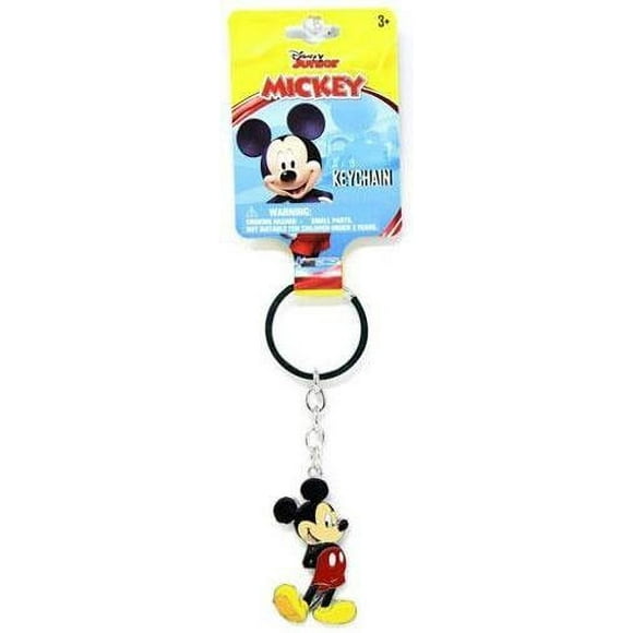 Mickey Mouse Key Chains