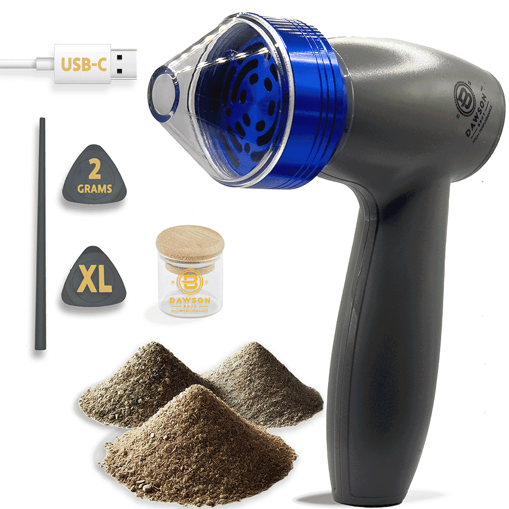 HERB Bee Rechargeable Herb Grinder - Walmart.com