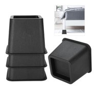 Stander Recliner Risers, Adaptable Slip Resistant Easy Chair Lift - Set ...