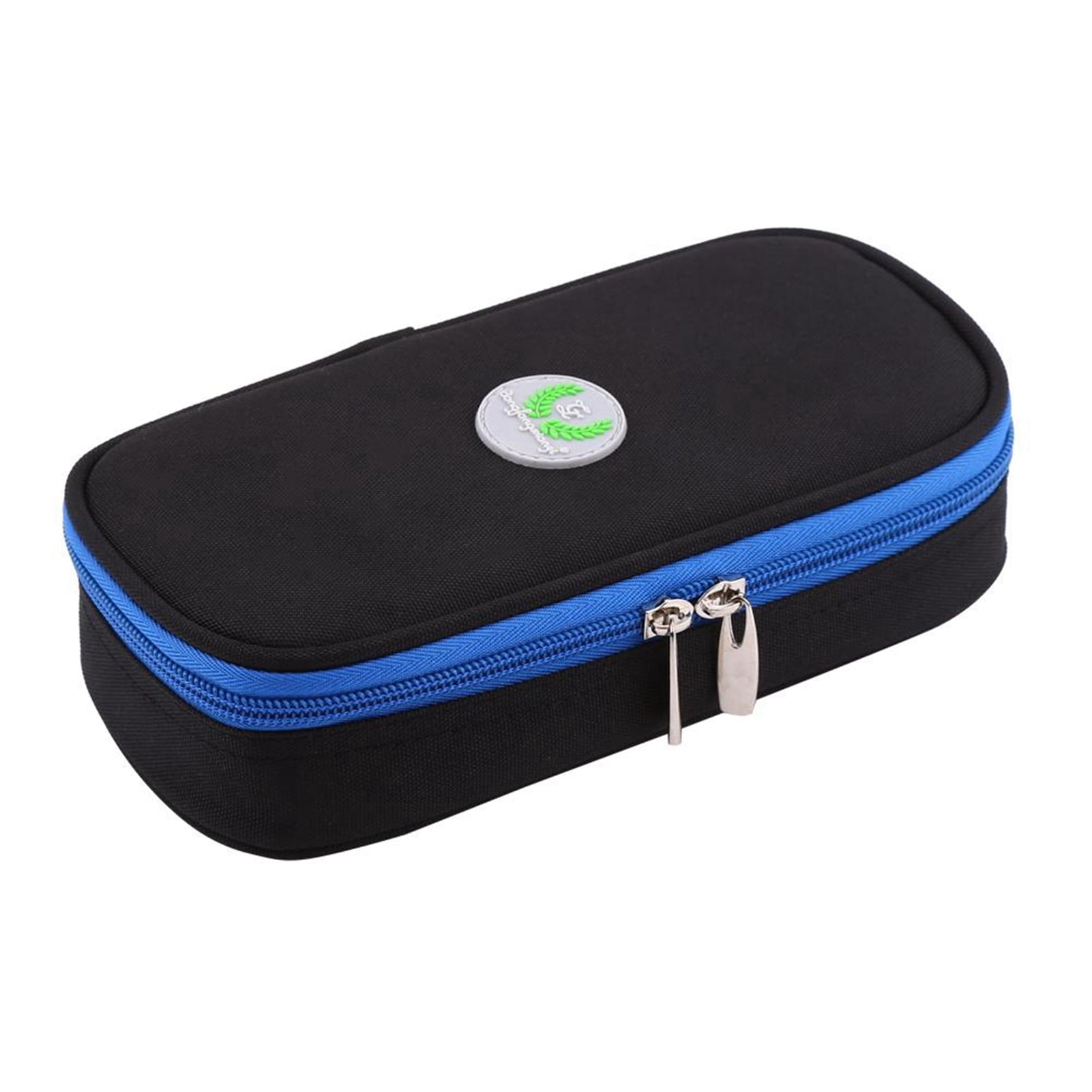 Carrying Case, Diabetic Bag Portable Carrying Case Medical Travel ...
