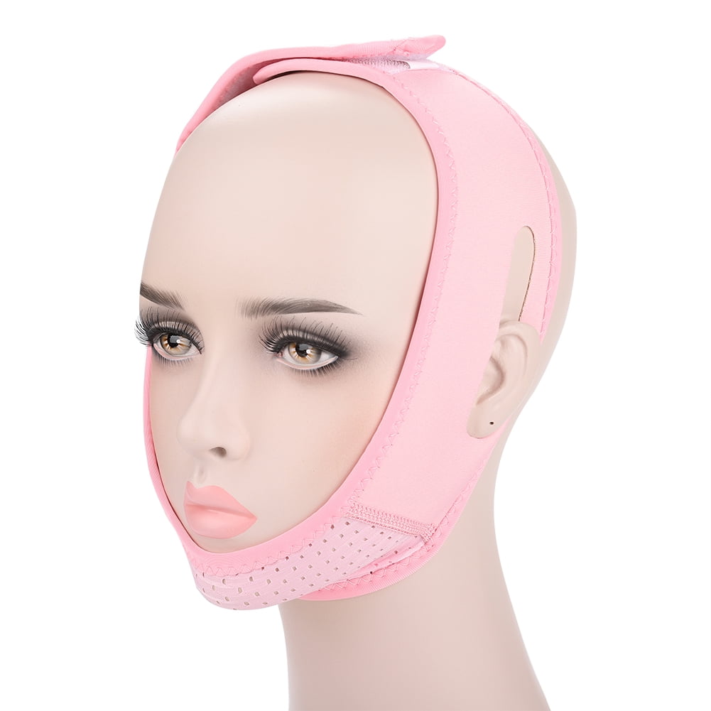 Chin Slimming , Facial Slimming , Facial Slimming Slimming Bandages ...