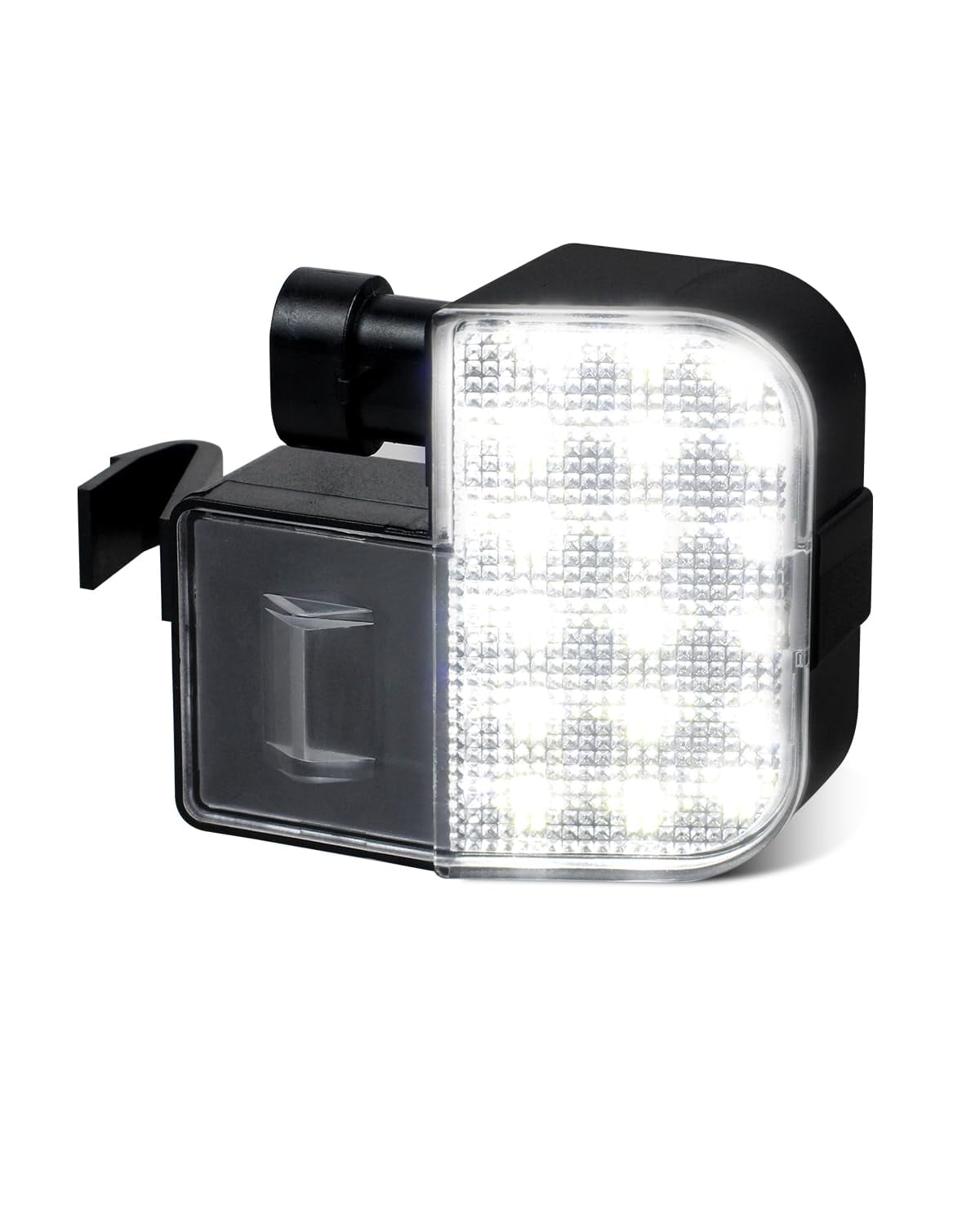 HERCOO Under Hood Lights Assembly Lamp Kit Compatible with Chevrolet ...