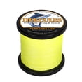 HERCULES Braided Fishing Line 12 Strands, 100-2000m 109-2196 Yards ...