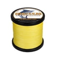 HERCULES Braided Fishing Line 12 Strands, 100-2000m 109-2196 Yards ...