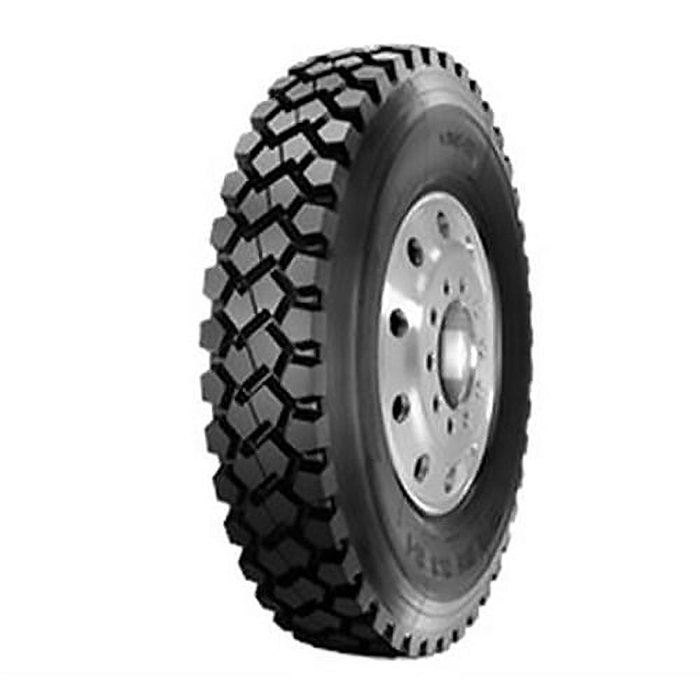 HERCULES H-307 LT11R24.50 149G BSW ALL SEASON TIRE - Walmart.com