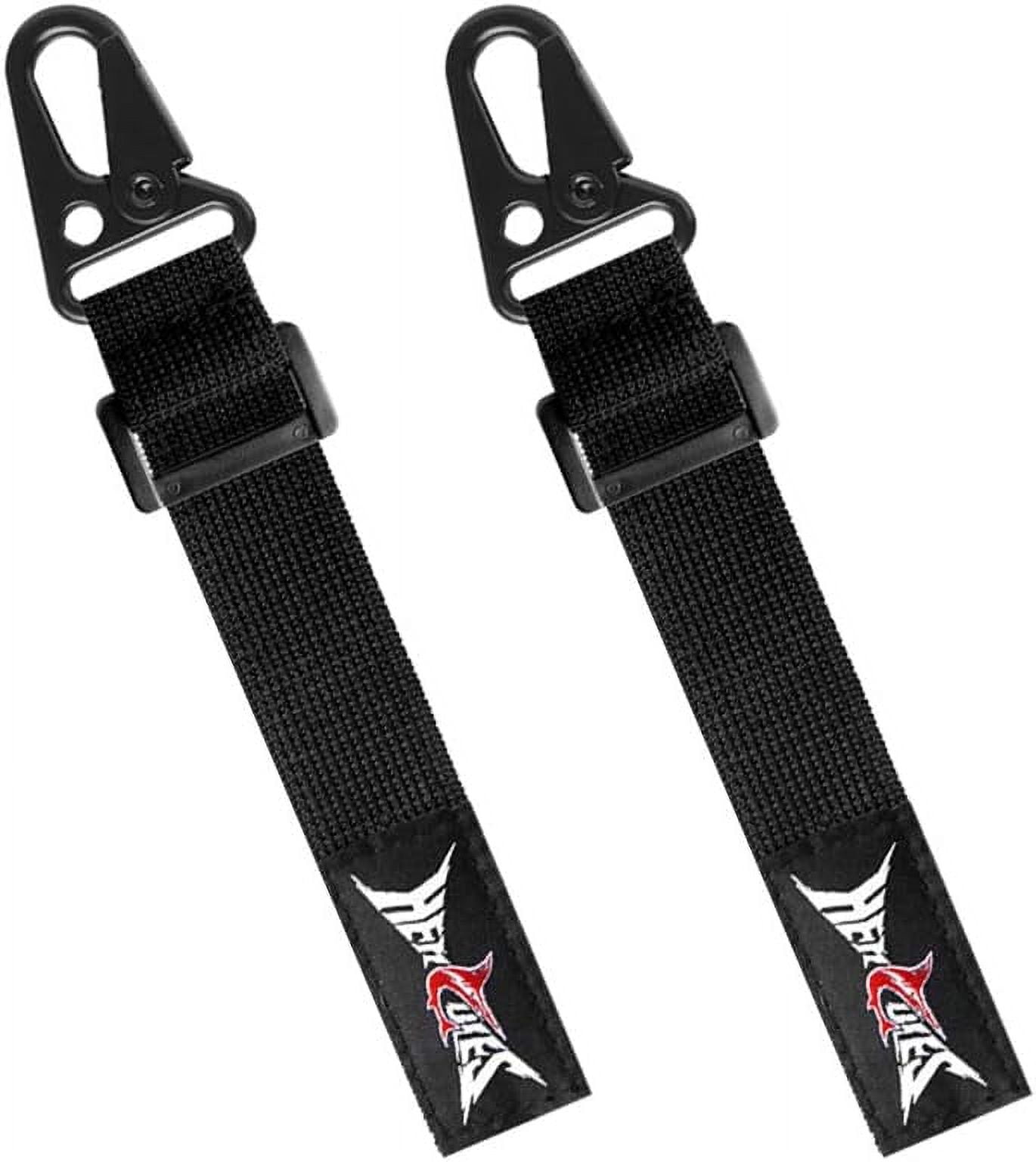 HERCULES M4 Fishing Lanyard, Fishing Pole Tether, Kayak Paddle Leash ...