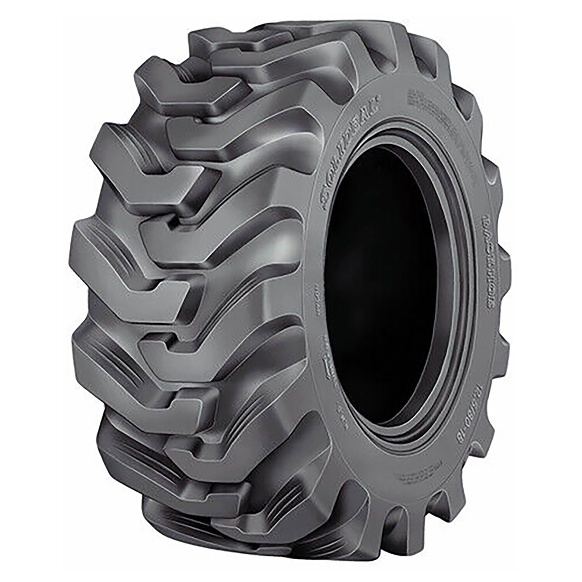 Hercules Super Lug R4 Backhoe 14.9-24 145A8 Industrial Tire - Walmart.com